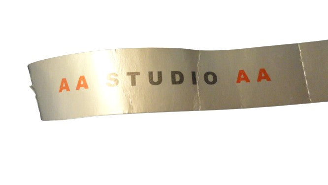 AA Studio 90's Dark Blue Dress Size 6 SKU 000174 – Designers On A Dime