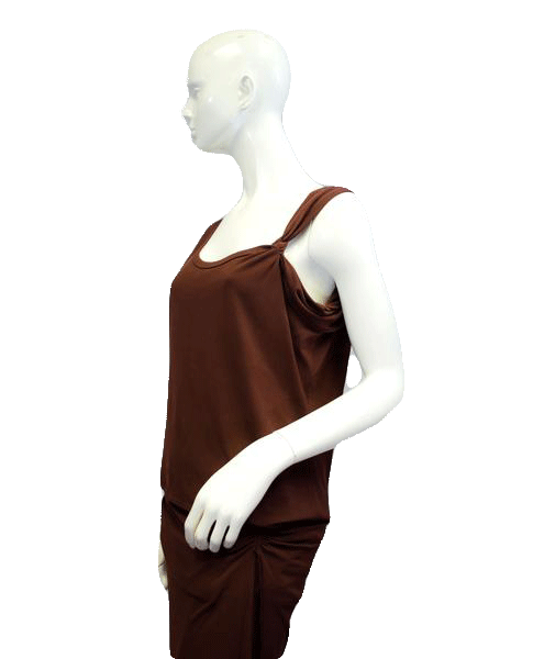 Shot of Expresso Set Resort Outfit Size L – Designers On A Dime